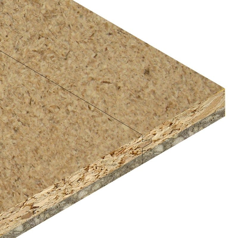 DECKfon 30T CHiP Acoustic Overlay Boards 2.4m x 600mm x 30mm - 95.04m2 ...