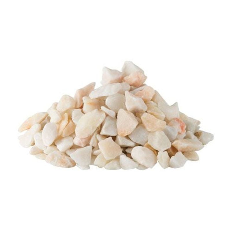 Decorative Gravel Aggregate - Italian Rose 850kg | Landscaping Superstore®