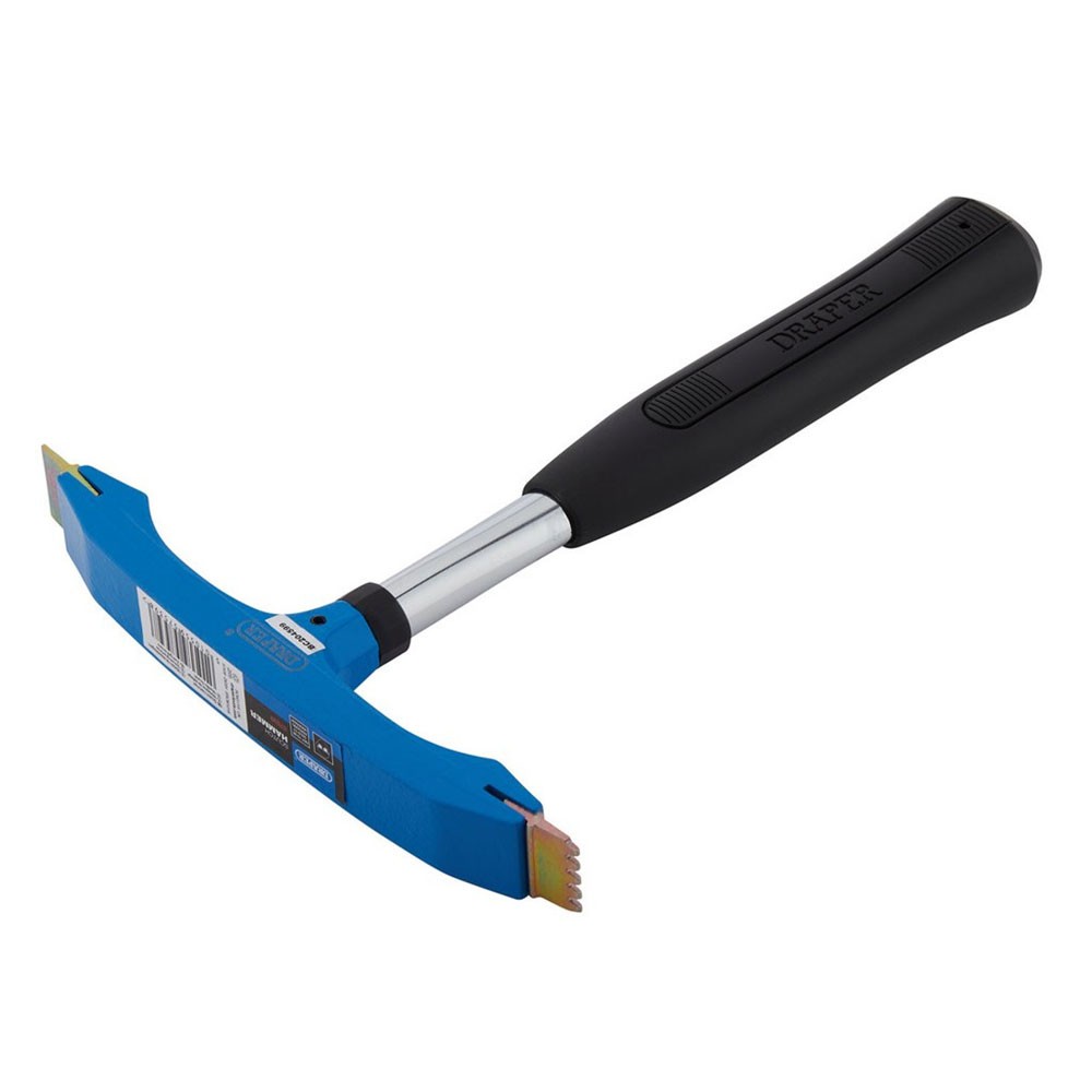 Double Ended Scutch Hammer - 800g | Insulation Superstore®