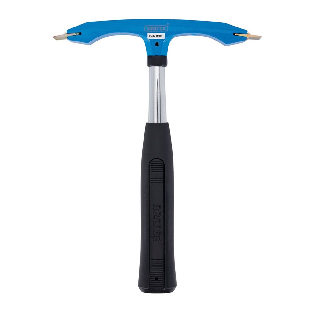 Double Ended Scutch Hammer - 800g | Insulation Superstore®