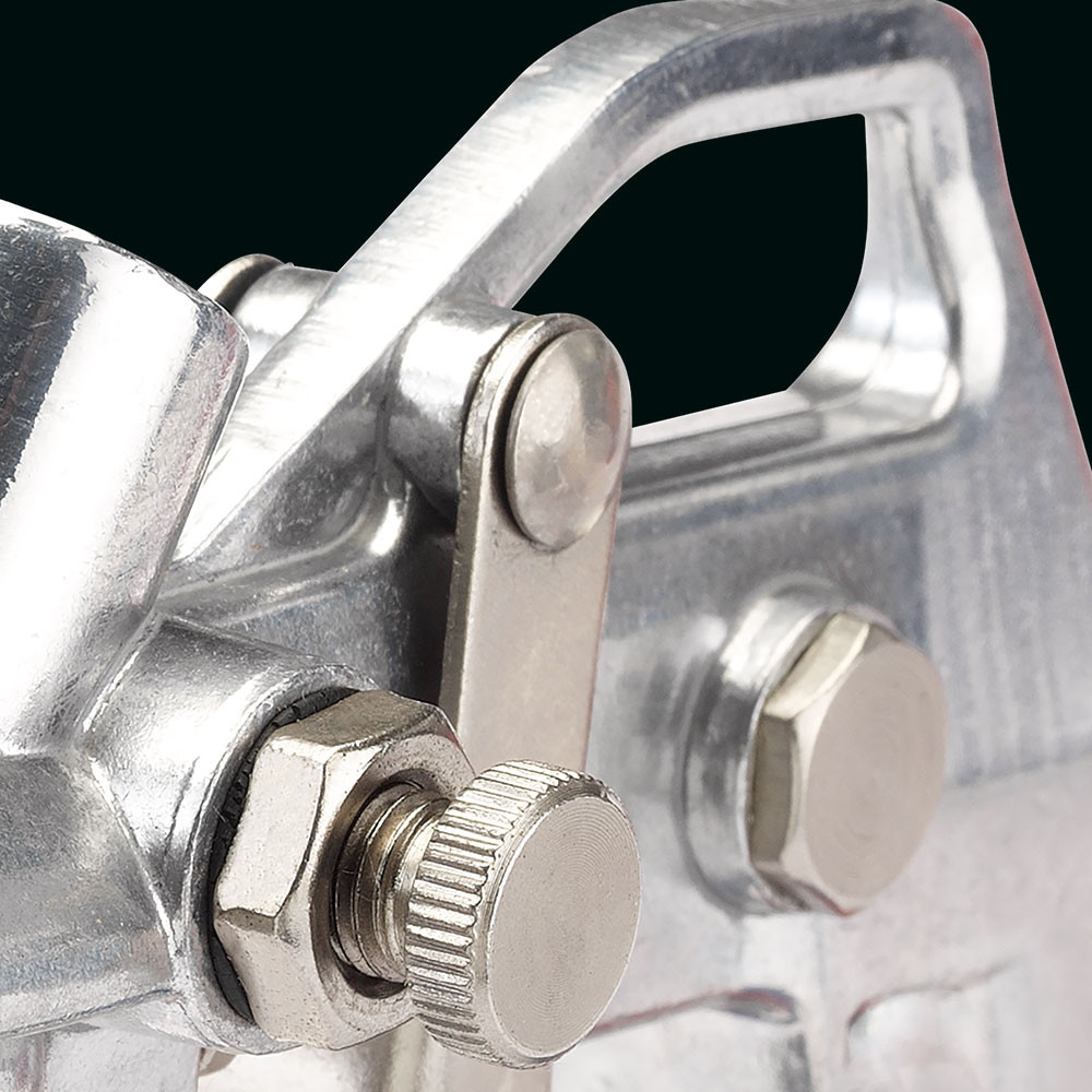 Draper Air Tool Kit - Pack of 5 | Insulation Superstore®