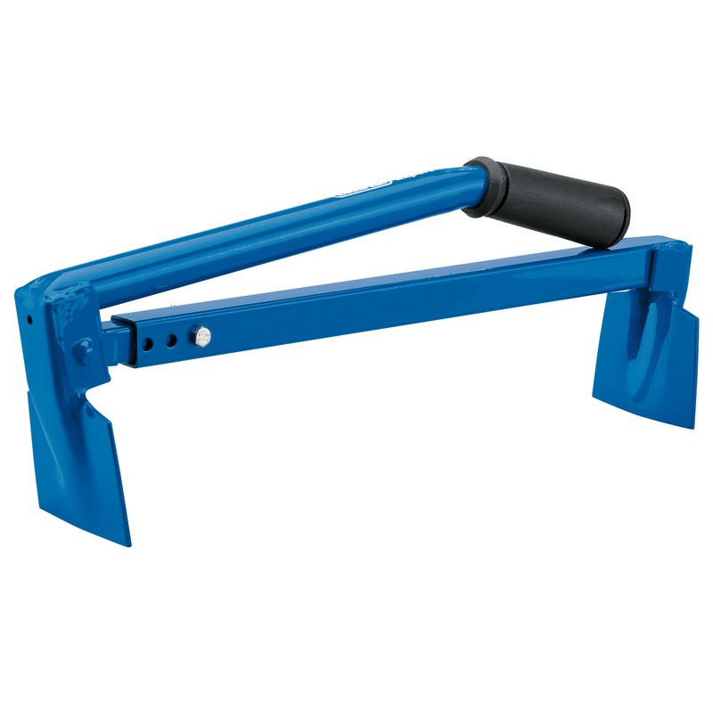 Draper Brick and Block Lifting Tongs | Drainage Superstore®