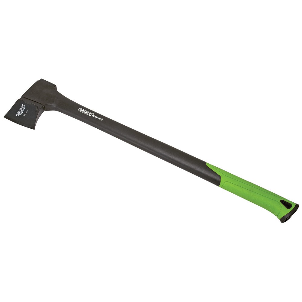 Draper Expert Fibreglass Splitting Axe - 710mm | Drainage Superstore®