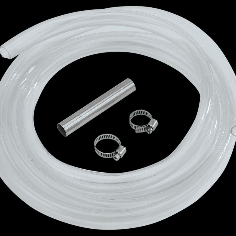 Draper Diesel Fuel and Water Transfer Pump | Landscaping Superstore®