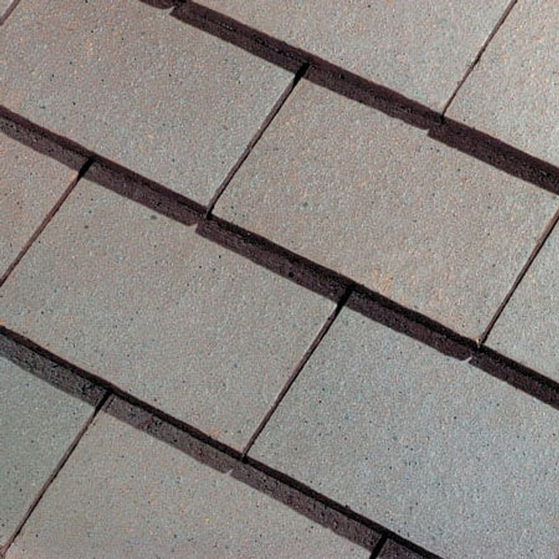 Dreadnought Premium Clay Roof Tile | Roofing Superstore®