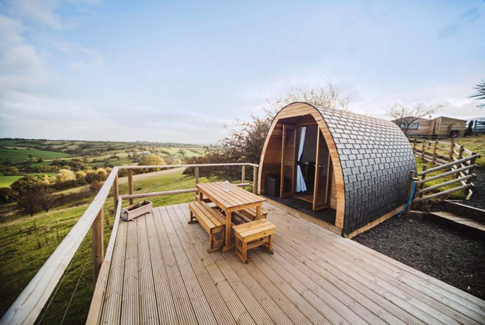 Eco Slate Recycled Plastic Slate Roof Tile Grey - Pack of 16 ...