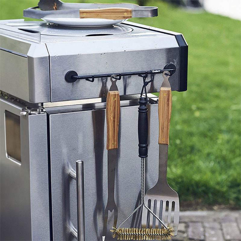 Enders® GRILL MAGS Magnetic BBQ Tool Holder | Landscaping Superstore®