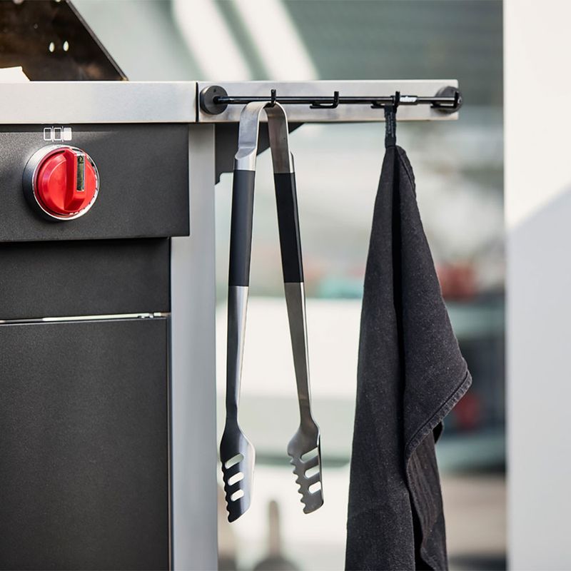 Enders® GRILL MAGS Magnetic BBQ Tool Holder | Landscaping Superstore®