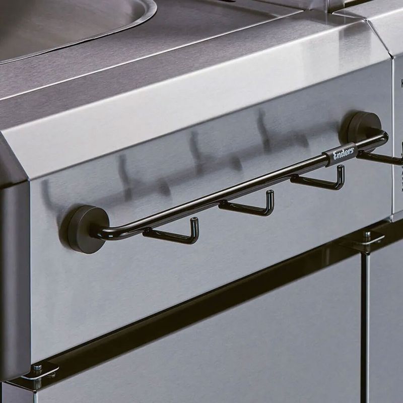 Enders® GRILL MAGS Magnetic BBQ Tool Holder | Landscaping Superstore®