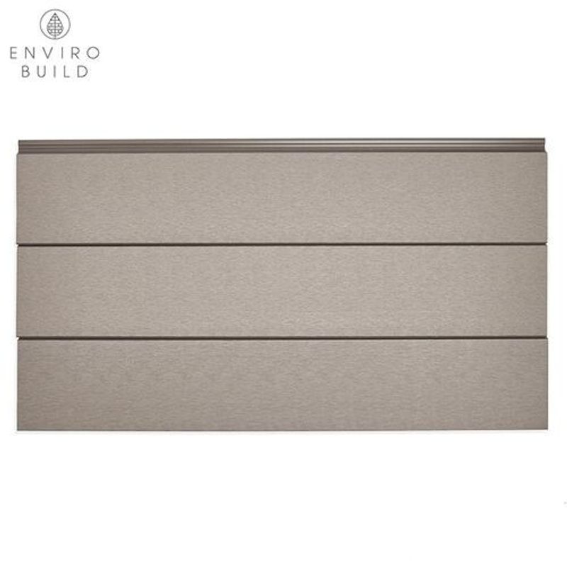 Envirobuild Silver Birch Pioneer Hyperion Cladding - 3.6m | Drainage ...