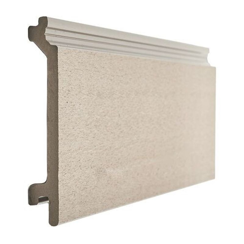 Envirobuild Pioneer Hyperion Cladding - 2.5m | Roofing Superstore®