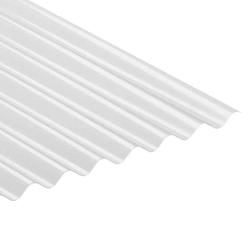 Filon Fixsafe Big Six Industrial Roof Sheet Pack | Roofing Superstore®