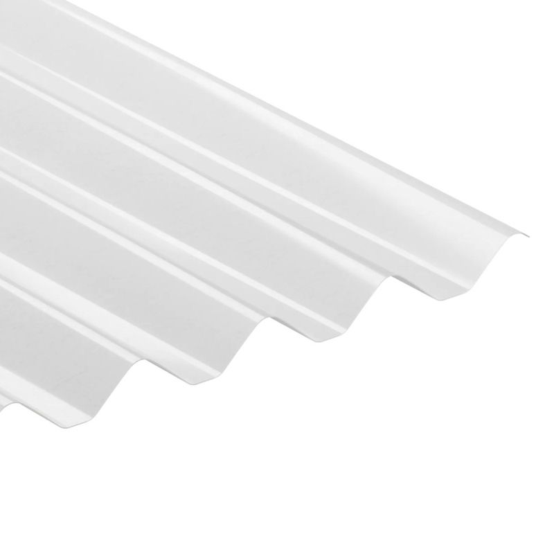 Filon Fixsafe GRP Cape Monad Industrial Roof Sheet Pack | Roofing ...