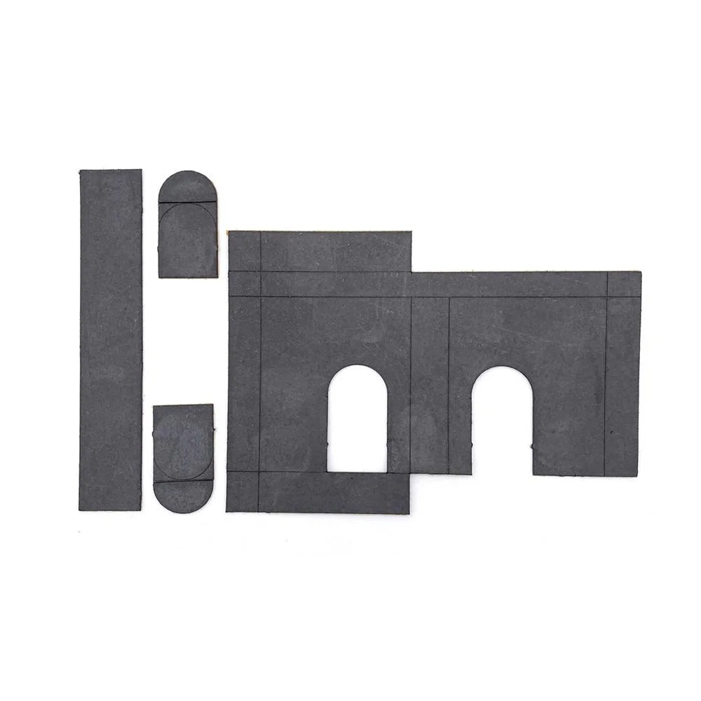 Fire Essentials Deadlock Intumescent Kit to suit 64/76mm Lock | Door ...