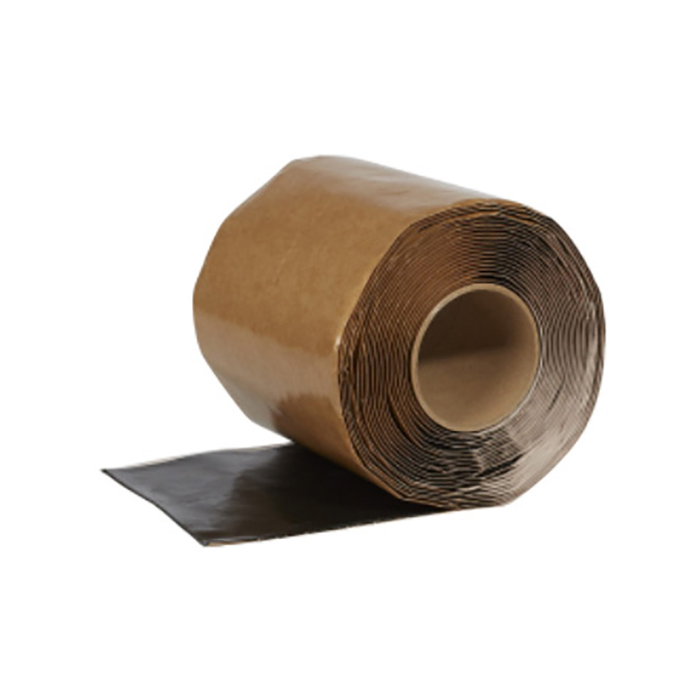 Firestone 12 Inch Quickseam Formflash - Per Linear Meter | Roofing ...