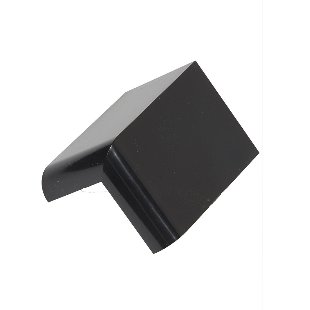 Firestone Rubbatrim 50mm x 50mm x 70mm External Gutter Corner | Roofing ...