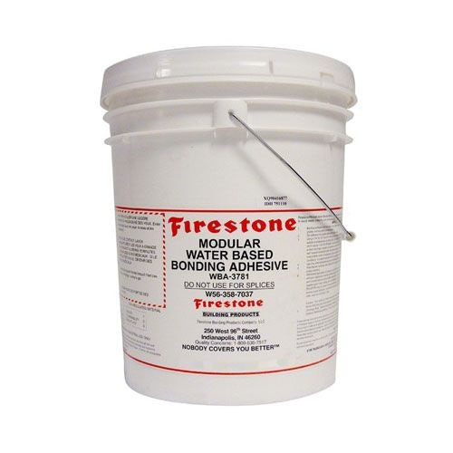 Firestone EPDM Rubber Roofing | Roofing Superstore®