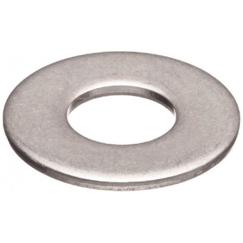 BZP Flat Washers - Pack of 100 | Plumbing Superstore®