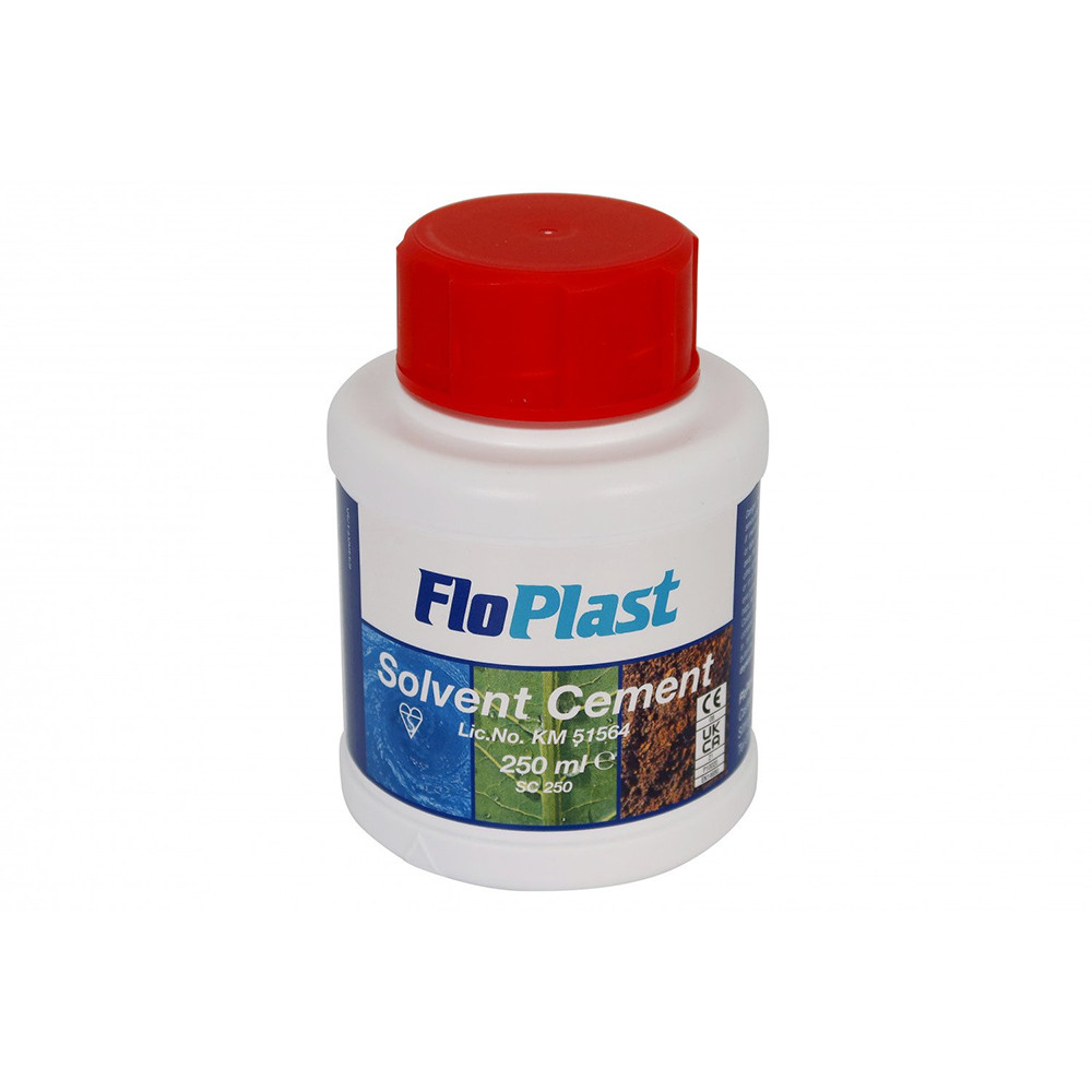 Solvent Cement - 250ml | Plumbing Superstore®