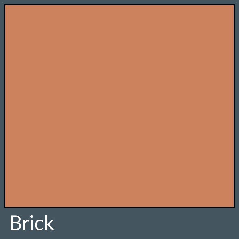 GoRend HBS Monocouche Render 25kg - Brick | Roofing Superstore®