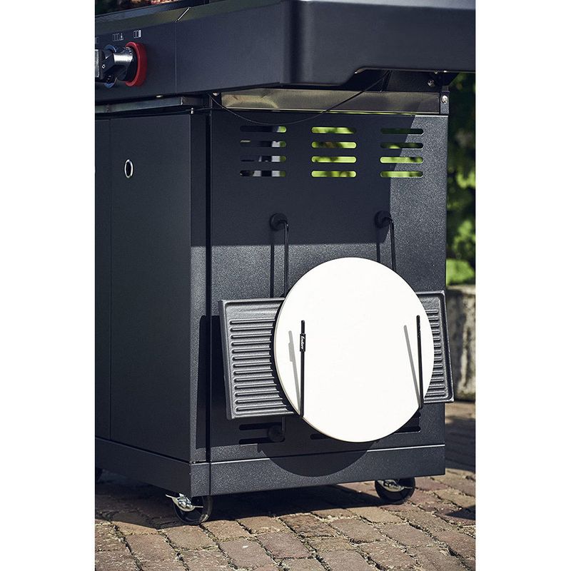 Enders® GRILL MAGS Magnetic Grate & Griddle Holder | Landscaping ...