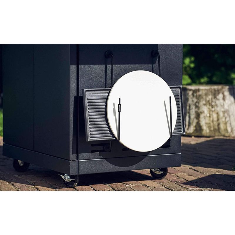 Enders® GRILL MAGS Magnetic Grate & Griddle Holder | Landscaping ...