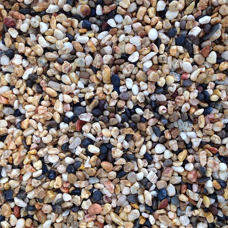 10mm Gravel / Shingle - 800kg Bulk Bag | Insulation Superstore®