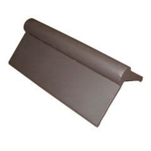 GRC 450mm Roll Top Crested Angle Ridge | Roofing Superstore®