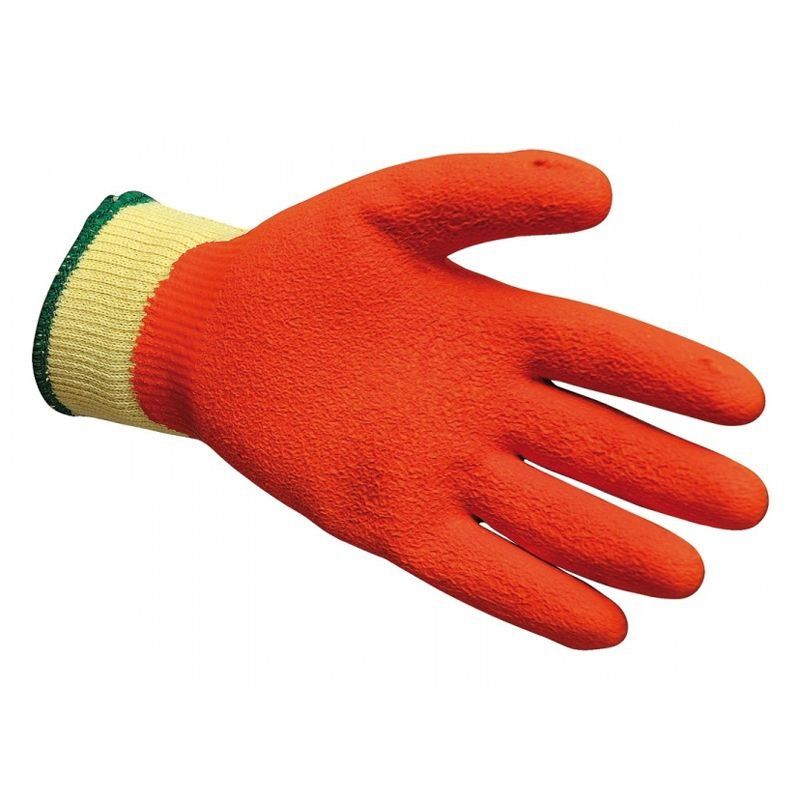 Gripper Gloves - Open Back | Drainage Superstore®