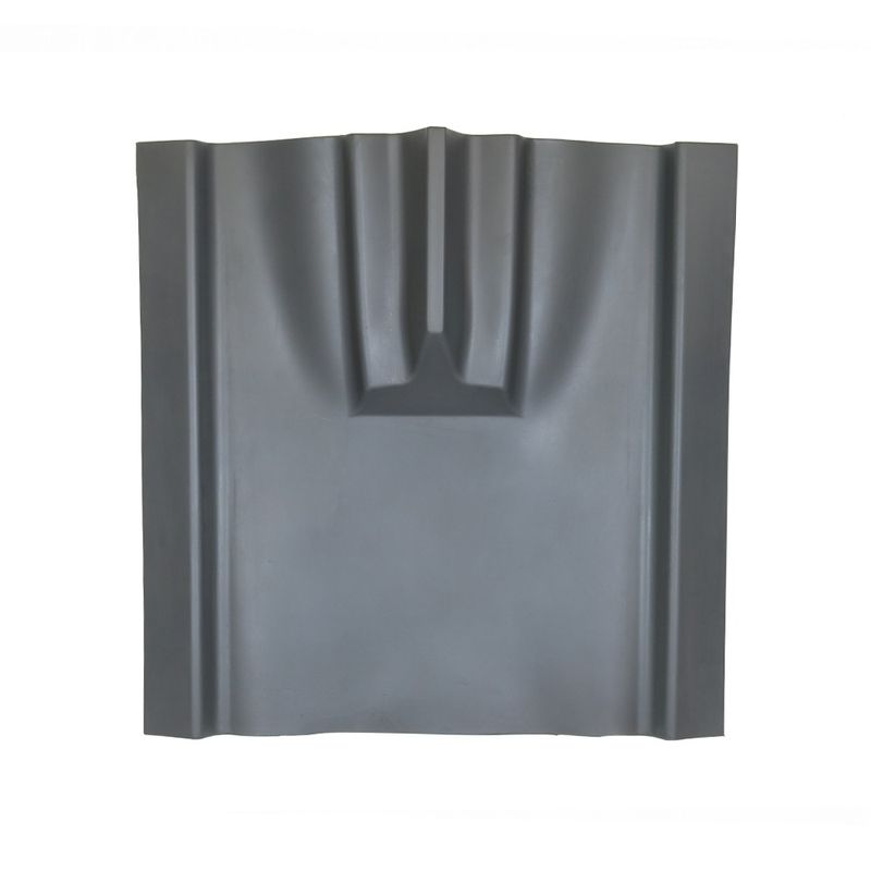 Filon V Flow GRP Dry Fix Valley Trough Eaves Closure | Roofing Superstore®