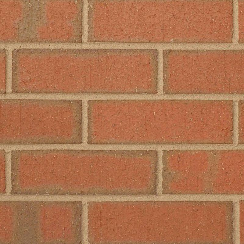 Michelmersh Blockleys Hadley Brindle Wirecut Brick - Pack of 400 ...