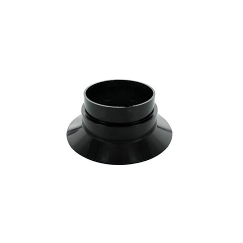 Hunter Plastic 110mm Soil Pipe Weathering Collar | Drainage Superstore®