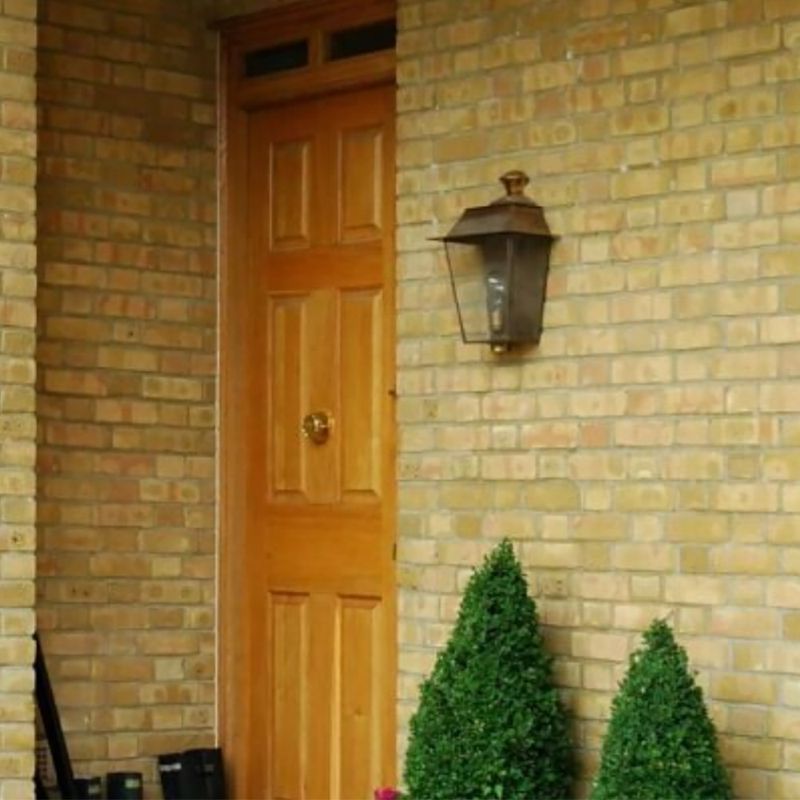 Ibstock Sevenoaks Yellow 65mm Brick - Pack of 475 | Drainage Superstore®