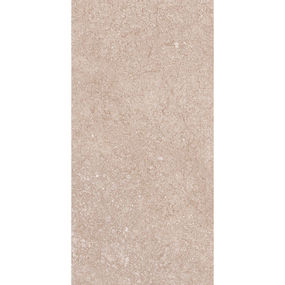 Intense Sand Stone Effect Porcelain Wall & Floor Tile - 600mm x 300mm ...