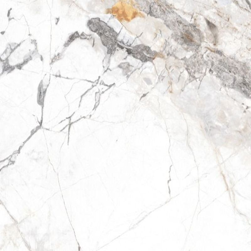 Invisible Marble Polished Extra Large Porcelain Floor Tile | Plumbing ...