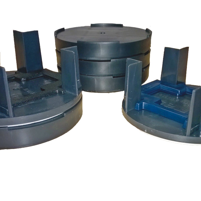 Isomass Isocheck Acoustic Floor Insulation Cradle Elevating Blocks ...