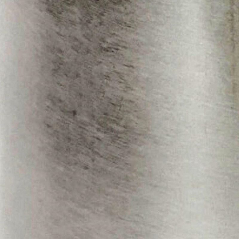 Calla Black & Pewter Indoor Metal Planter & Stand | Landscaping Superstore®