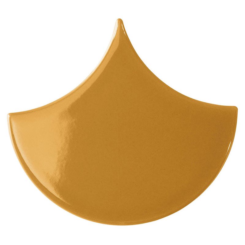 Symmetry Fan Flame Gloss Glazed Ceramic Wall Tile - 135mm x 150mm ... Symmetry Fan Flame Gloss Glazed Ceramic Wall Tile - 135mm x 150mm ...