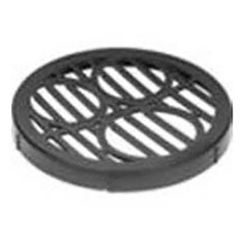 Bottle Gully Grid Round | Drainage Superstore®