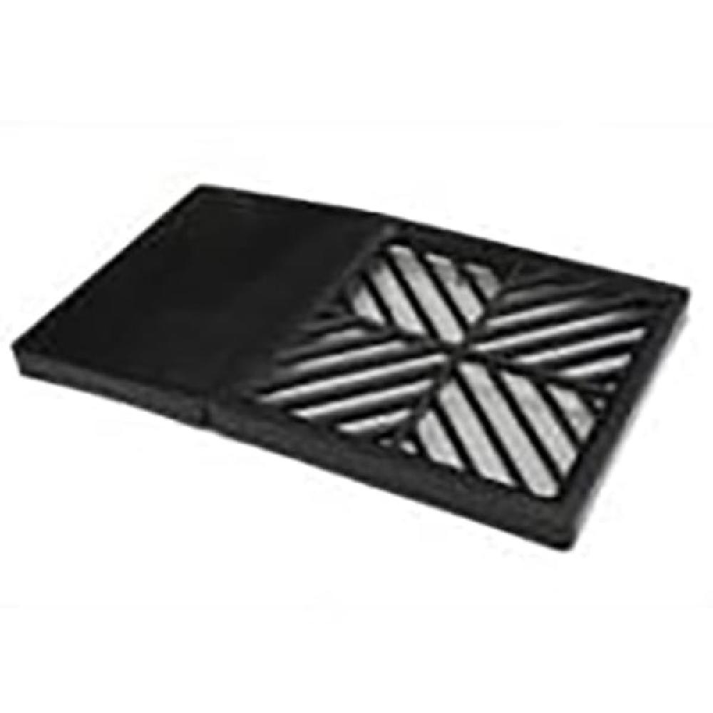 Rectangular Hopper Grid | Drainage Superstore®