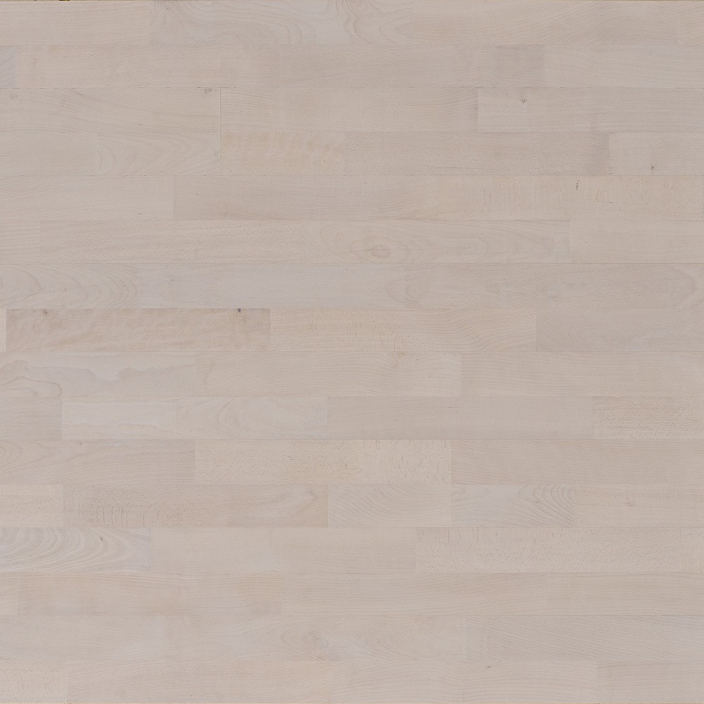 Junckers Parquet Solid Beech Flooring White Beech Classic Matte | Tile ...