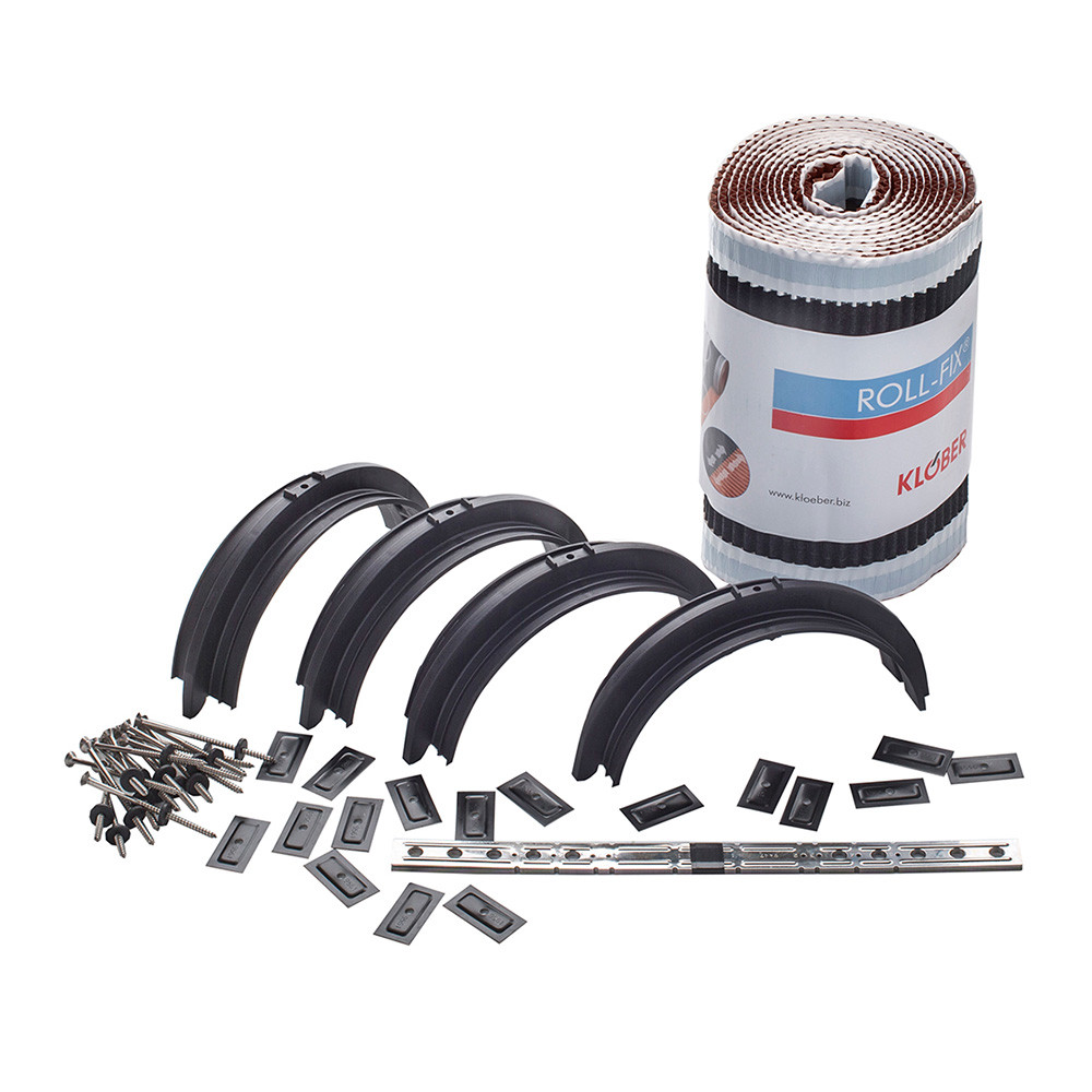 Roll Out Ridge Systems | Roofing Superstore®