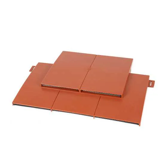 Klober Venduct Clay Plain Tile Roof Tile Vent Roofing Superstore®