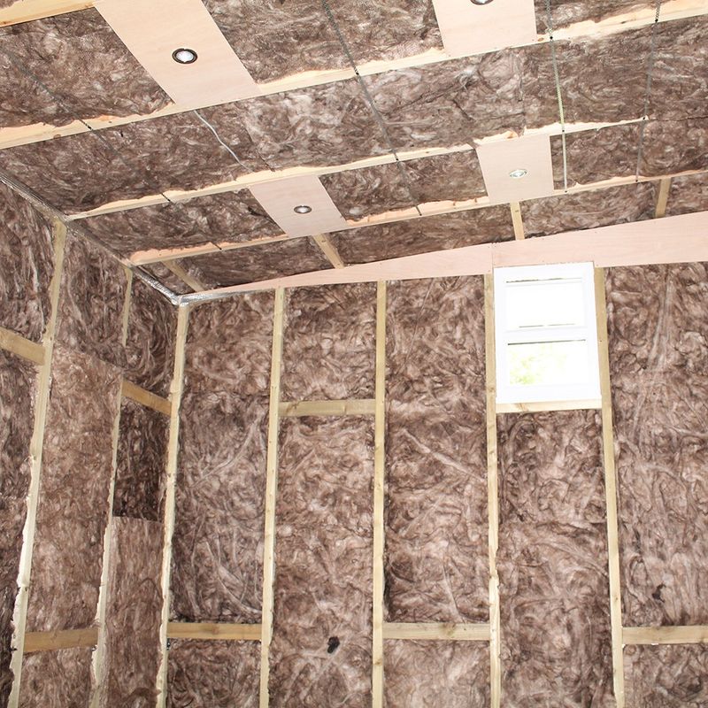 Knauf OmniFit Slab Multi Application 90mm x 600mm - 155.52m2 Pallet ...