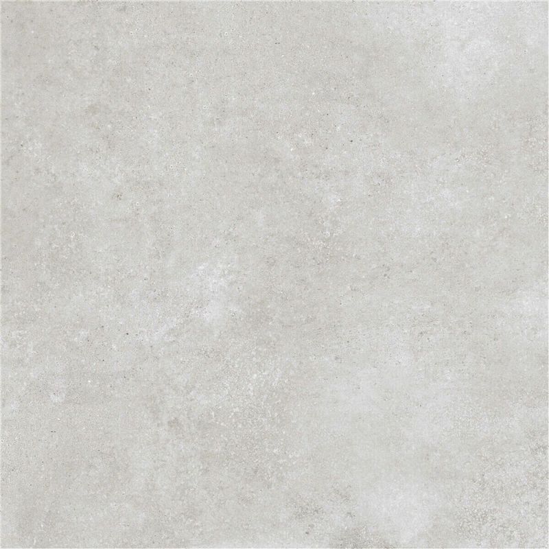 Lappato Light Grey Porcelain Floor Tile - 800mm x 800mm | Tile Superstore®