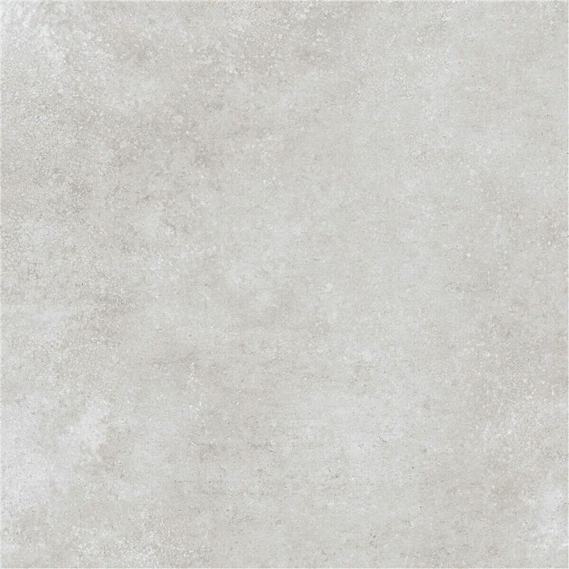 Lappato Light Grey Porcelain Floor Tile - 800mm x 800mm | Tile Superstore®