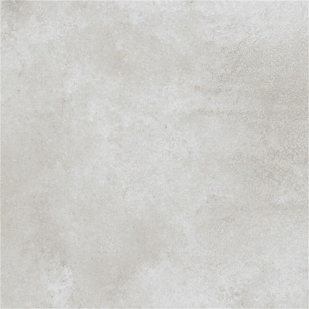 Lappato Light Grey Porcelain Floor Tile - 800mm x 800mm | Tile Superstore®