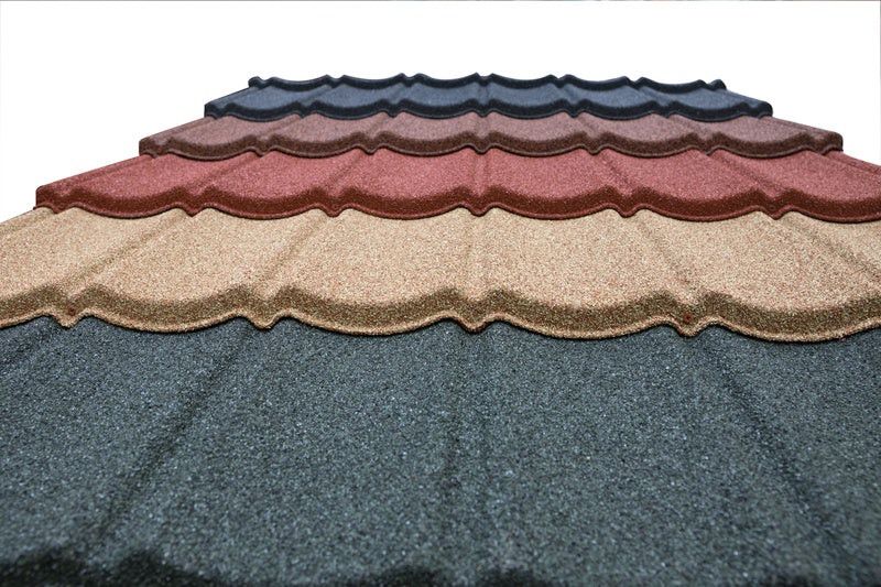 Lightweight Tiles Roof Tiles | Roofing Superstore®
