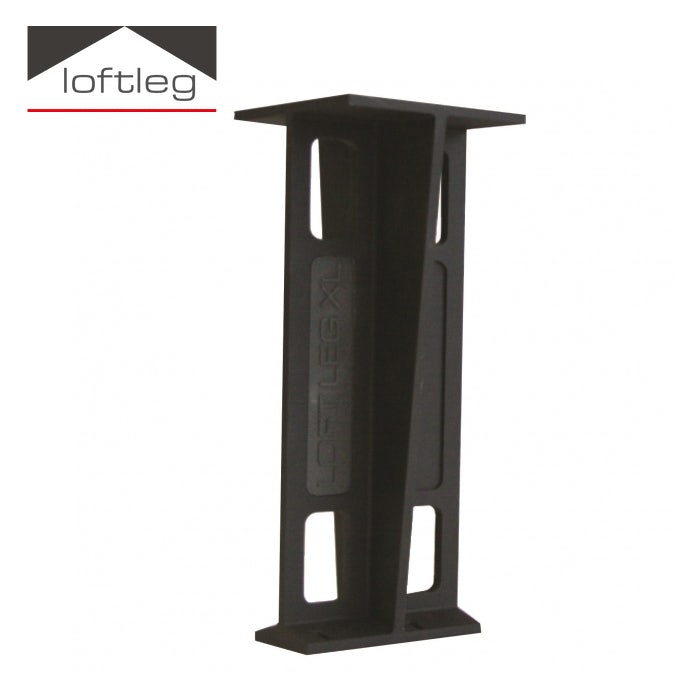 Loftleg Insulation Loft Flooring Leg XL 300mm - Box of 12 | Roofing ...