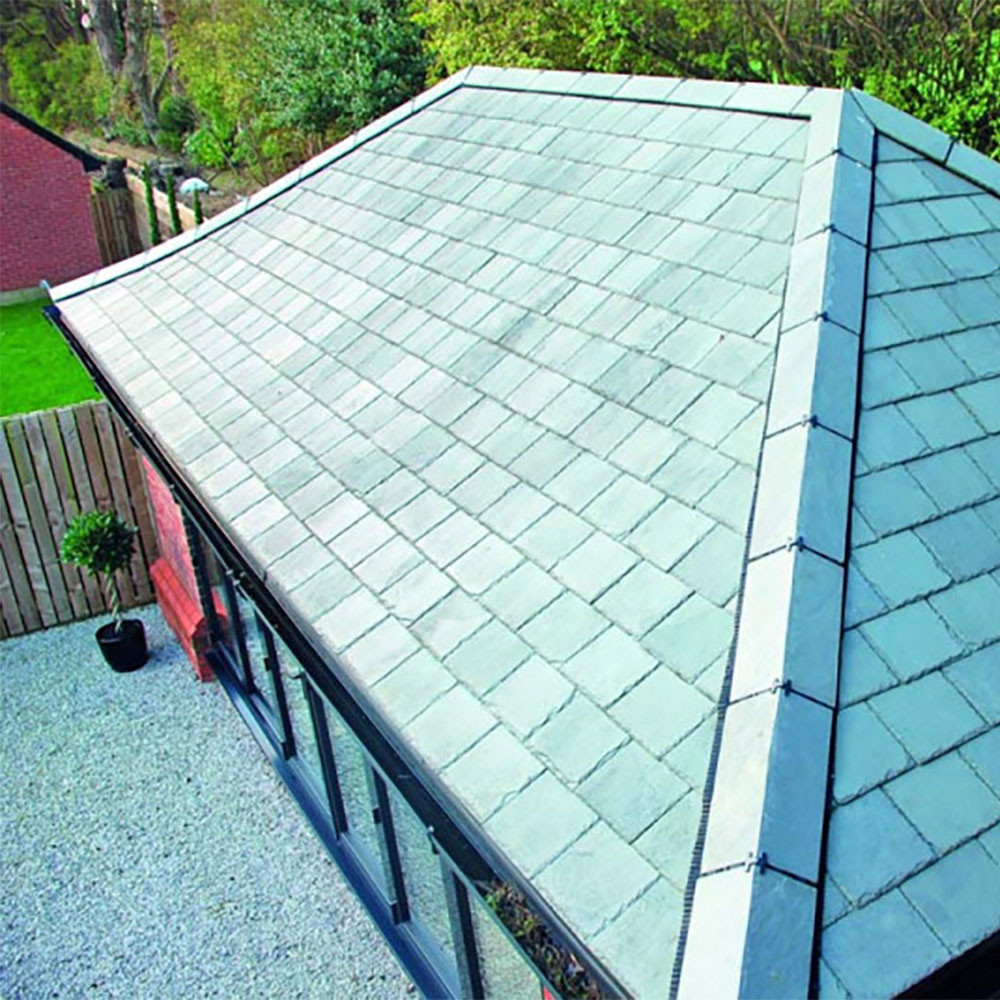 Roofing Superstore Natural Brazilian First Quality Slate Roof Tile in ...